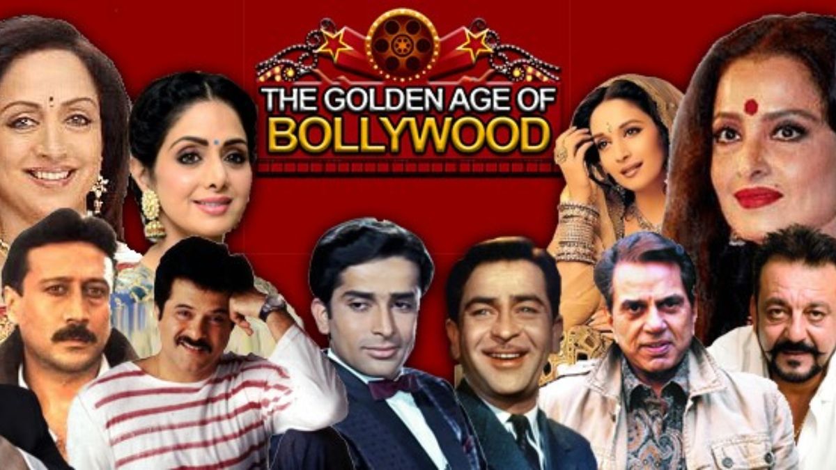 Is Bollywood's Golden Age Coming to an End?