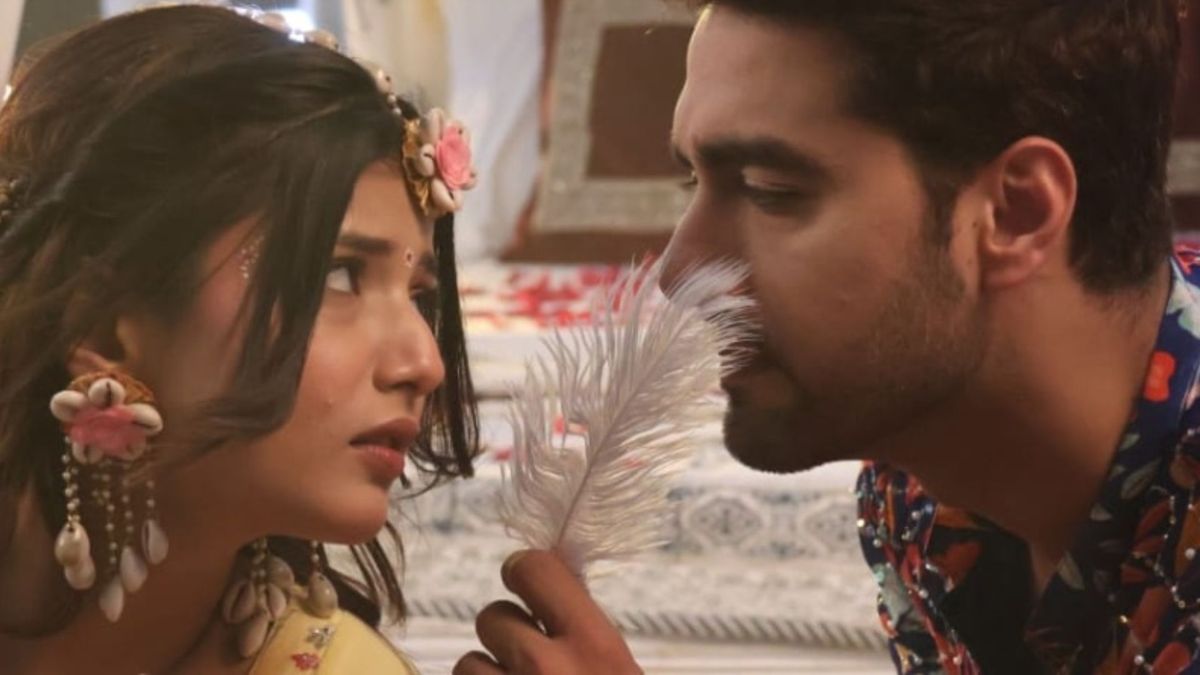 TV Love Stories Evolve: From Abhira & Armaan to Prem-Raahi