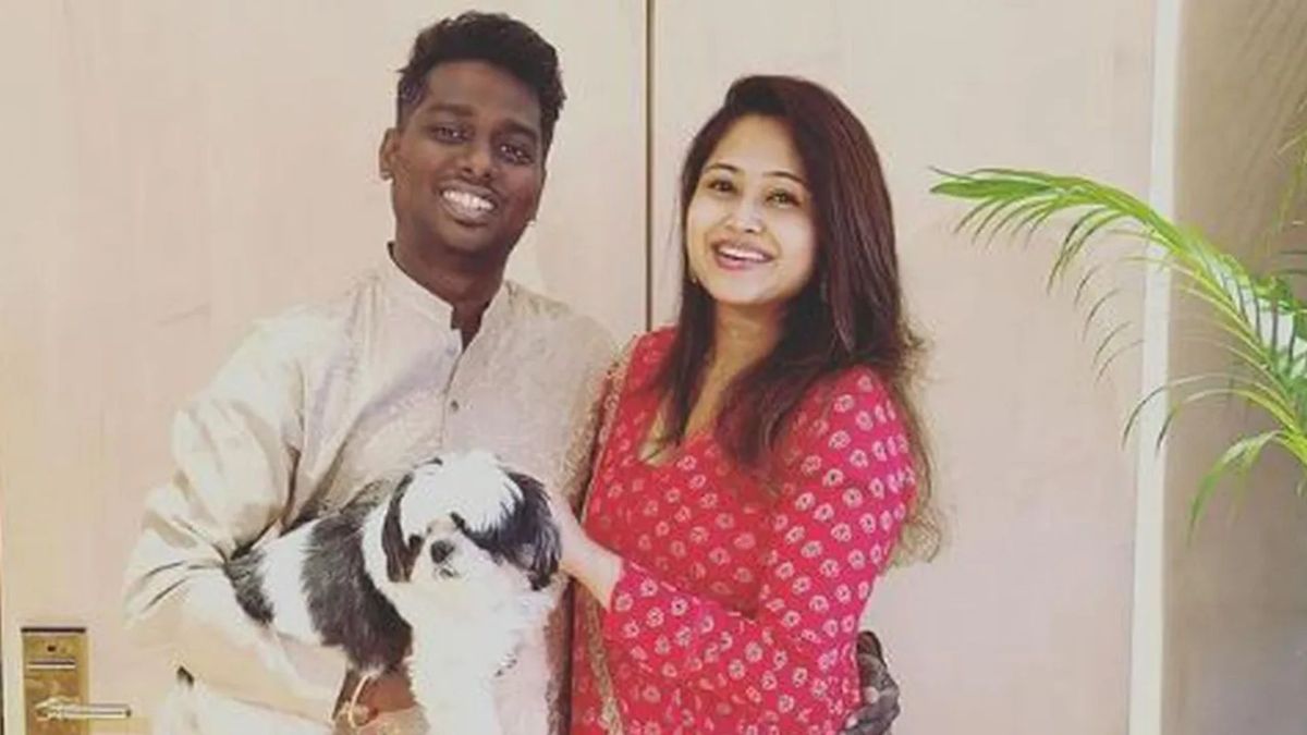 Priya & Atlee Invest in World Pickleball League, Acquire Bengaluru Team