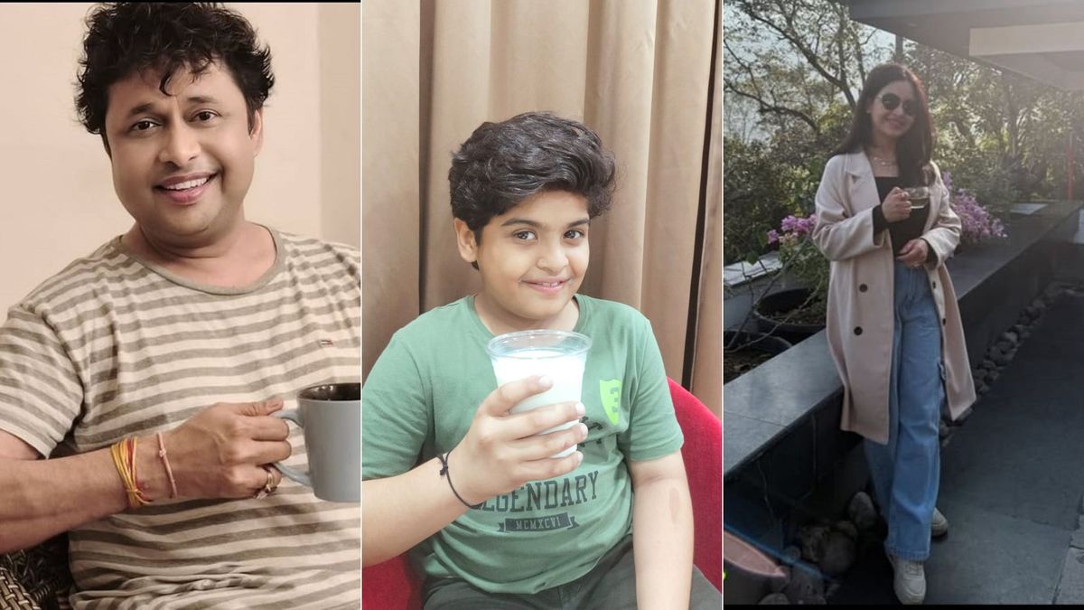 Actors share their favourite ‘Hindi’ words on Vishwa Hindi Diwas!