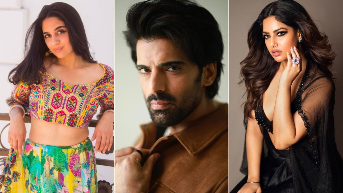 These TV, OTT actors will now be seen on the big screen