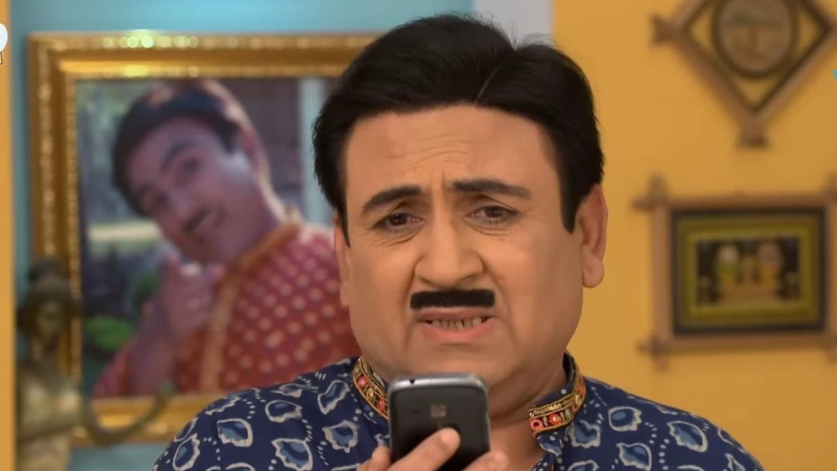 Sneak Peek of Today’s Episode: Jethalal’s Shocking Revelation!