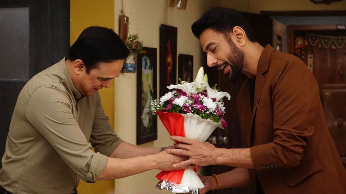 MasterChef judge Ranveer Brar joins Sony SAB’s ‘Wagle Ki Duniya’ for a ...