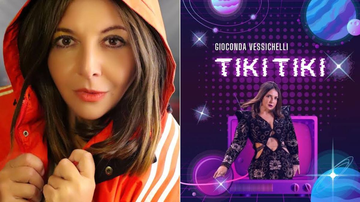 Tiki Tiki: A Global Celebration of Unity Through Music, by opera queen ...