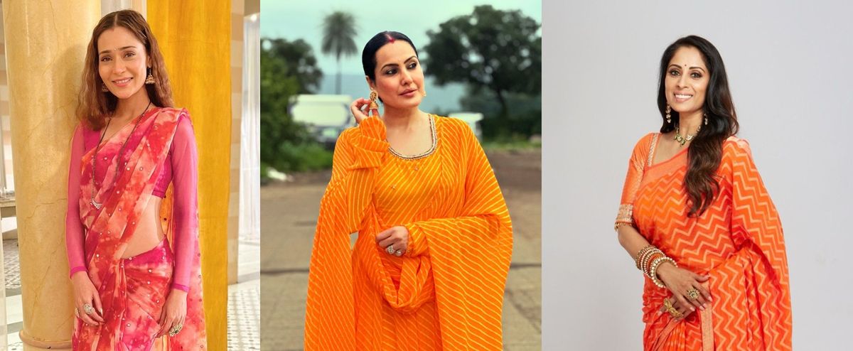 Sun Neo Stars Sara Khan, Kamya Panjabi & Sangita Ghosh Reflect on ...