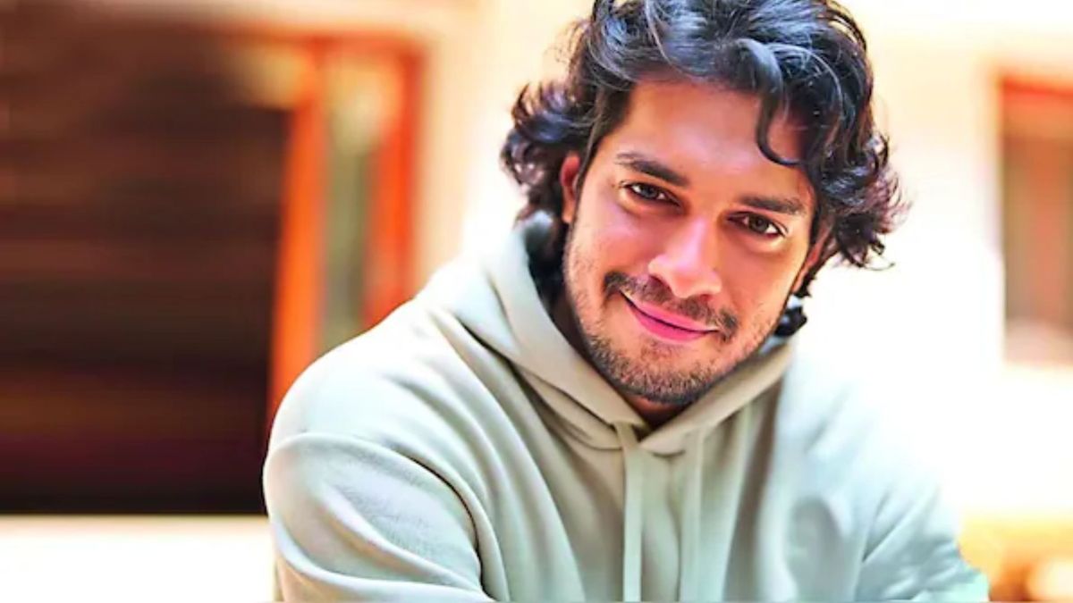 Actor Junaid Khan from ‘Loveyapa’ Gives an Exclusive Interview to Mayapuri