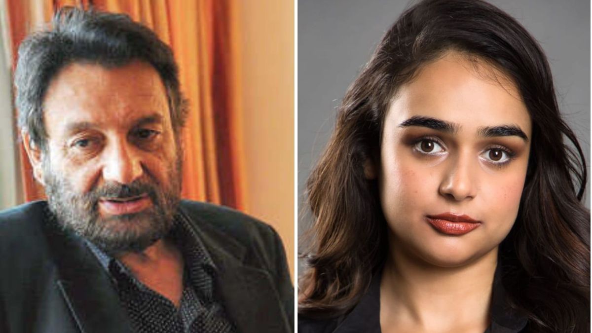 Shekhar Kapur’s Padma Bhushan & Kaveri’s Debut Film Mark a Milestone