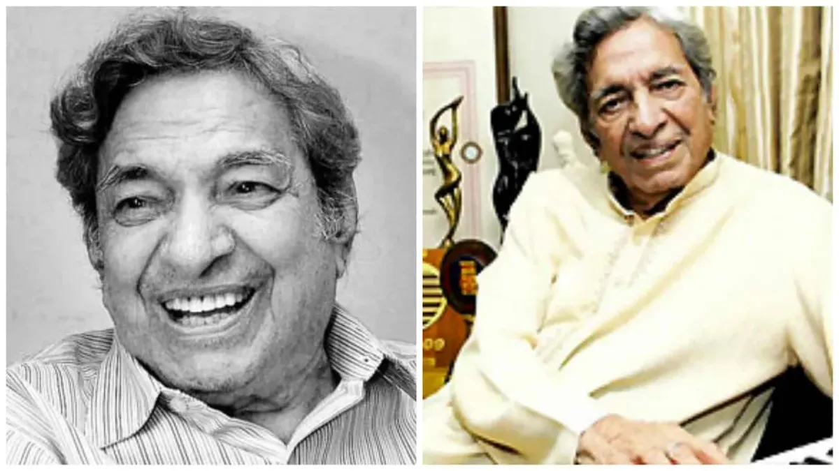 Ravi Shankar Sharma Death Anniversary – Music Icon’s Thoughts on Poetry!