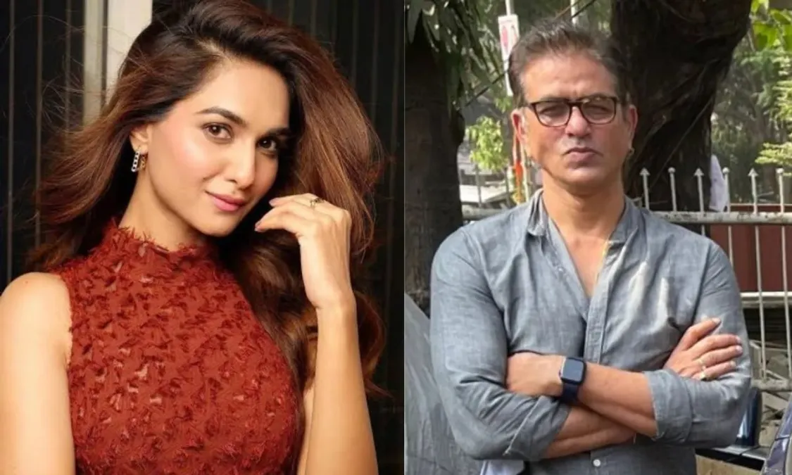 Kritika Singh Yadav Cast as Lead in Rajesh Ram Singh's Next