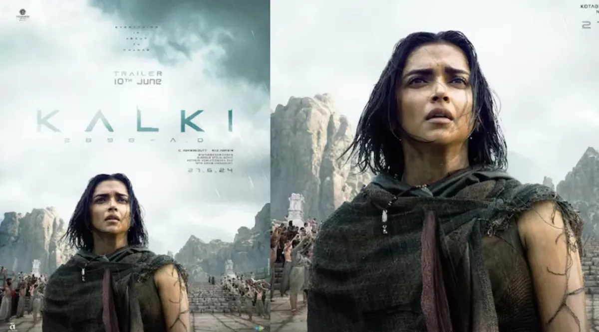 Director Nag Ashwin: Deepika Padukone Is Key to Kalki 2898 AD Story