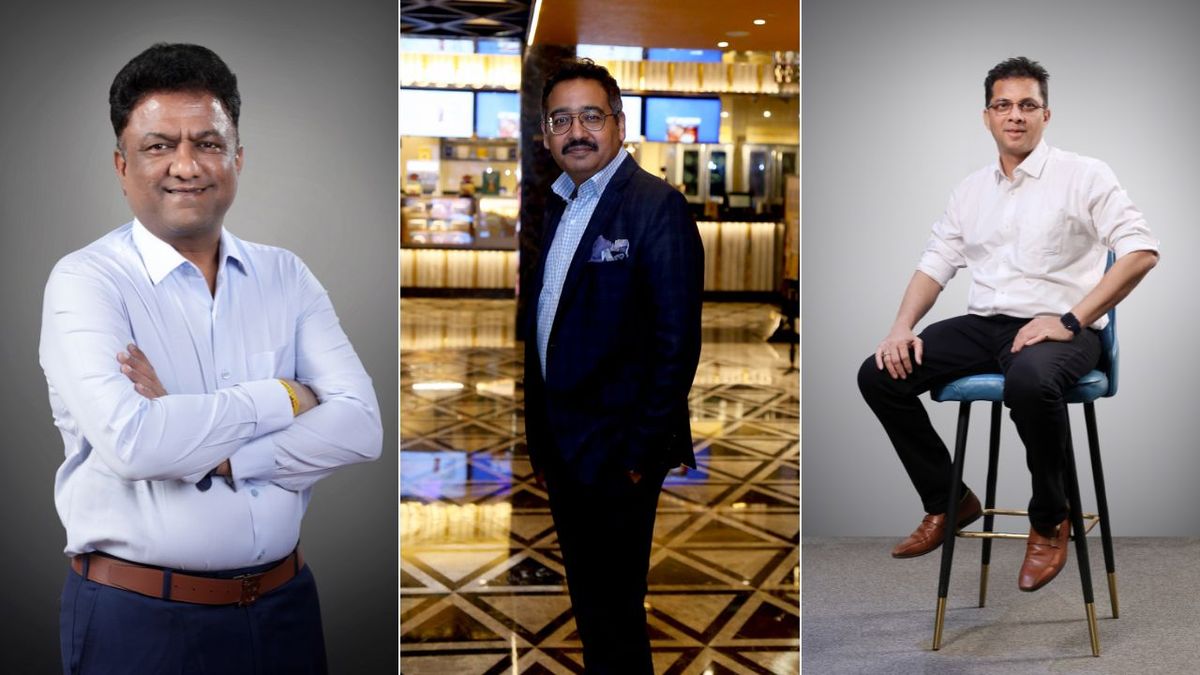 PVR-INOX Partners with KHUSHI ADVERTISING for South India Cinema Ads