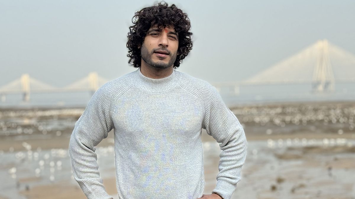 Nitin Goswami: Bold Scenes Reflecting Real-life Stories