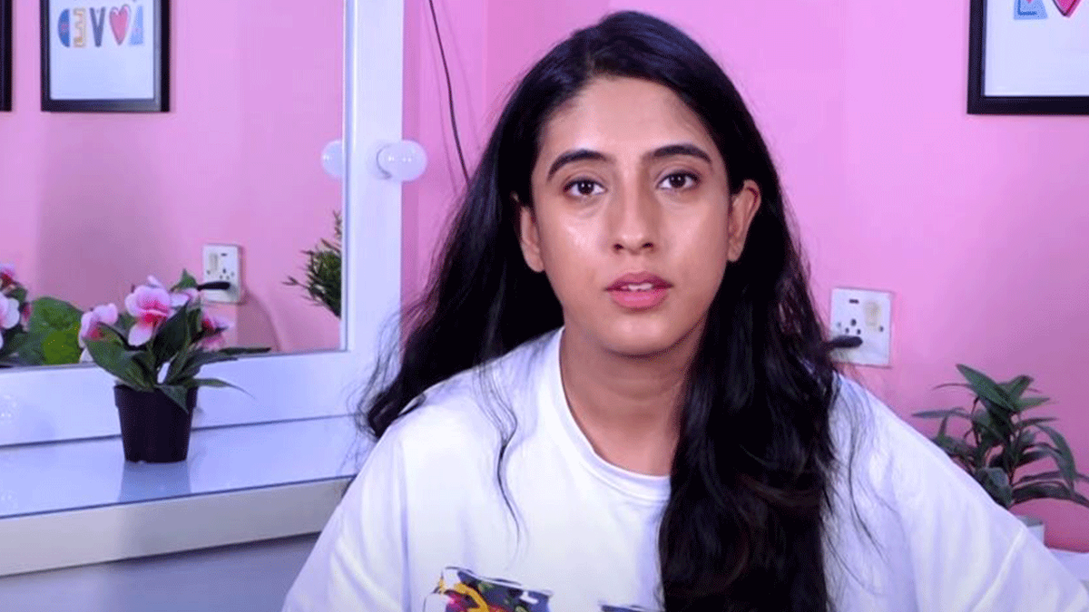 Short: Sameeksha Sud Reveals Vishal Pandey's Behavior, Blasts Armaan ...