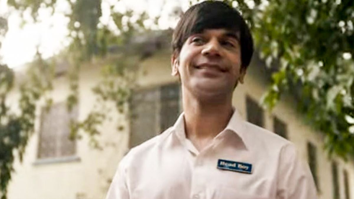 Rajkummar Rao’s ‘Srikanth’ trailer out! The most versatile actor proves ...