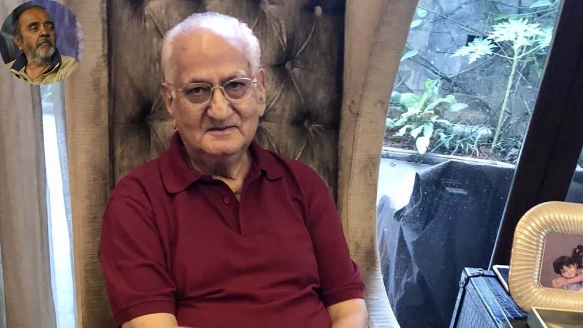 Remembering Ravi Tandon on his Birth Anniversary