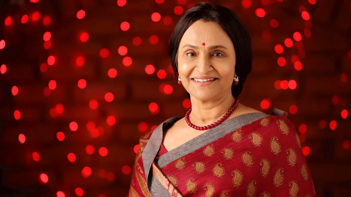 Pravina Deshpande: Professional Grooming Leaves a Lasting Impression