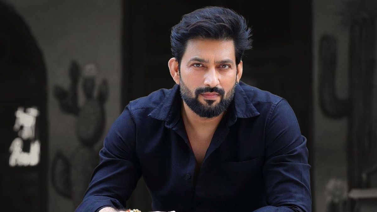 Aadesh Chaudhary: An Actor Who Embraces His Craft with Passion