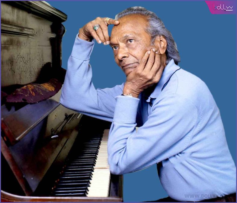 Remembering Naushad Saheb: A Solemn Tribute on His Death Anniversary