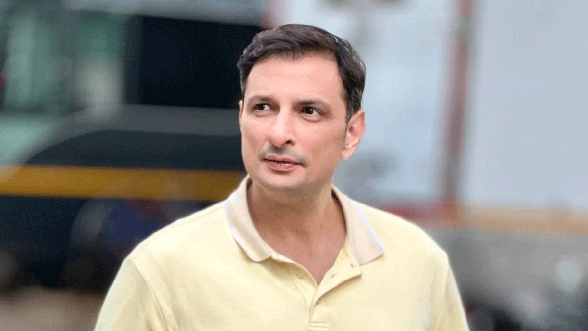 Rushad Rana on Decline in OTT Content Consumption as Work Resumes