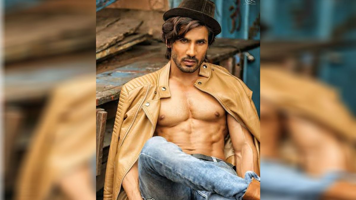 Krip Suri Expresses Passion for Television Industry