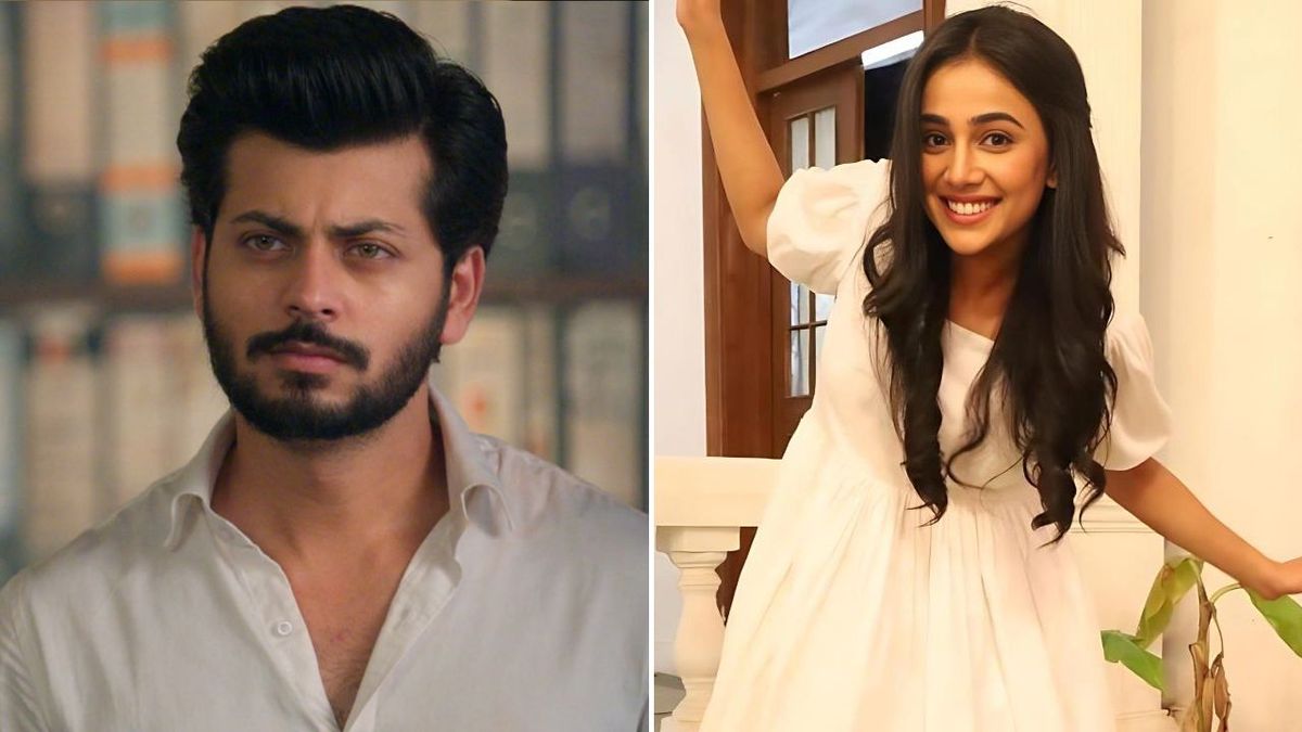 Pukaar-Dil Se Dil Tak: Sagar Clears Vedika After Mayuri is Caught Stealing