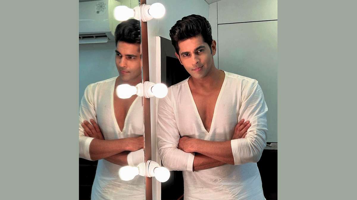 Lakshay Khurana on Working with Kamya Panjabi and Pranoti Pradhan