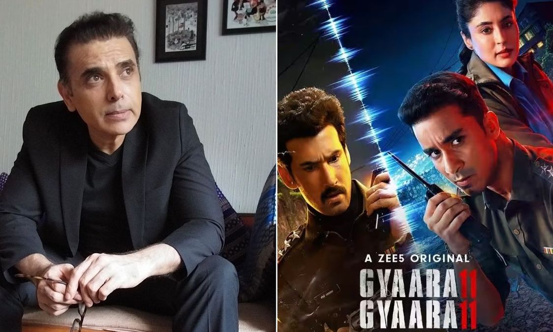 Harsh Chhaya: Pursuing Passion Brings More Satisfaction Than Setbacks