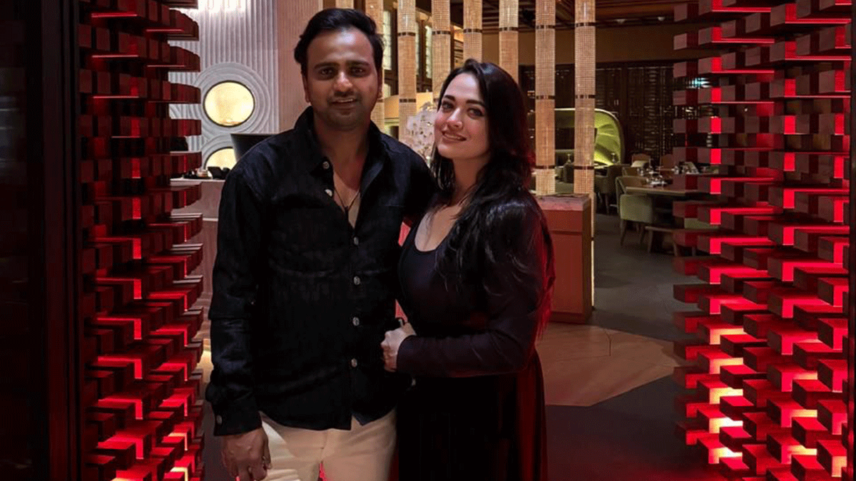 Daanish Khan Reflects on Sacrifice and Selflessness for Bakri Eid