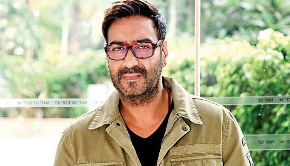 Ajay Devgn Biography, Life Story, Age, Career, Achievements Ajay Devgn Biography, Life Story, Age, Career, Achievements