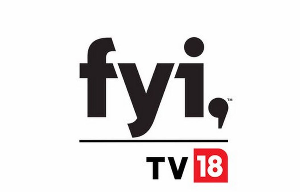 FYI TV 18 takes the audience on a race against time and tradition with ...