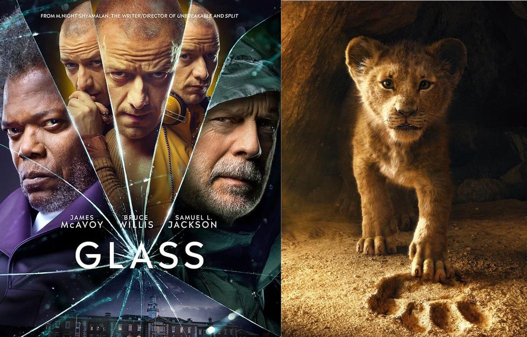 Disney 2019 Films To Watch Out For!