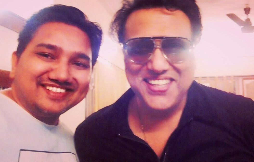 Ishwar Kumar Who Makes His Debut As A Solo Composer With Rangeela Raja Says That Music Has No ...