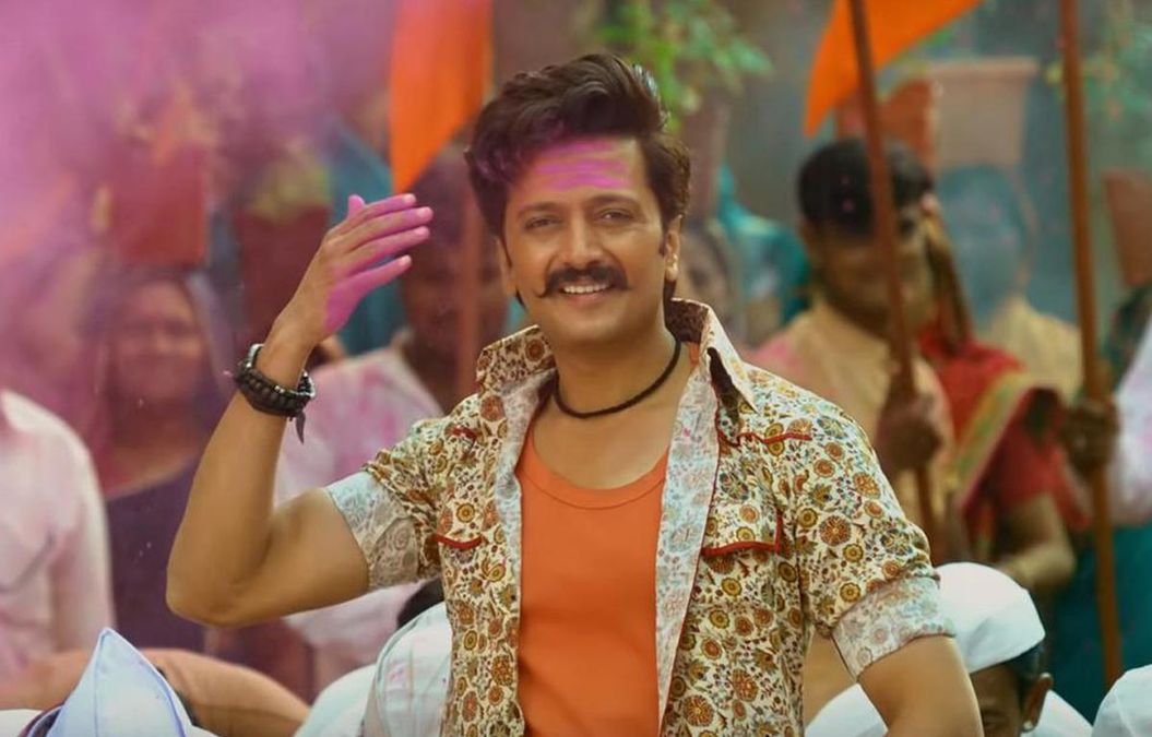 Movie Review: Mauli (Marathi)