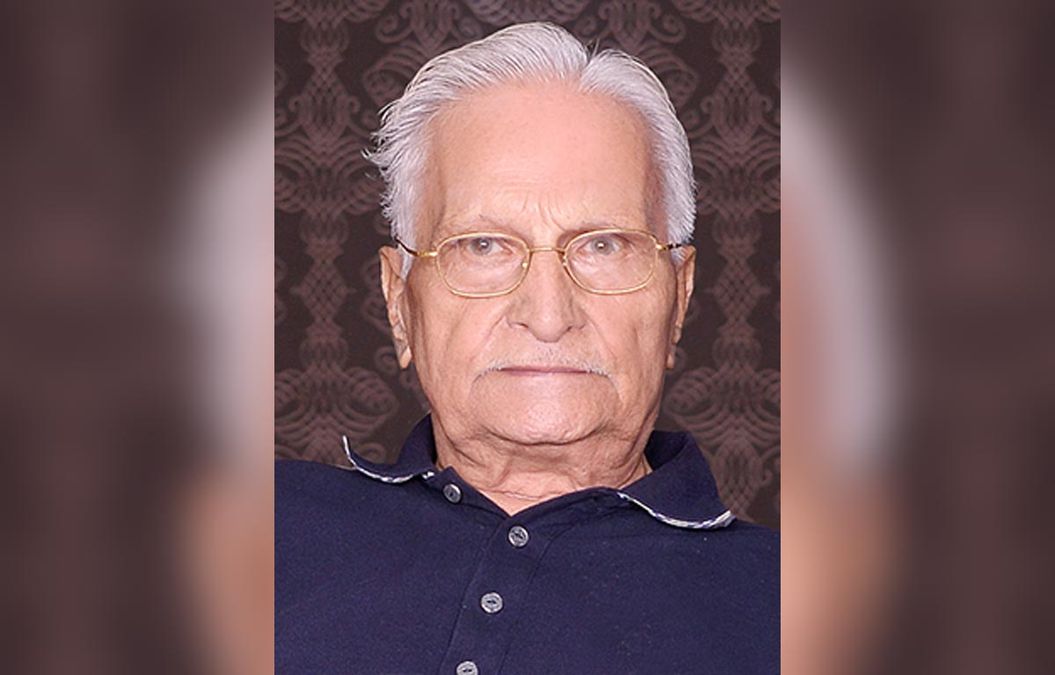 Founder Of India’s Eros International Arjan Lulla Passes Away In Mumbai