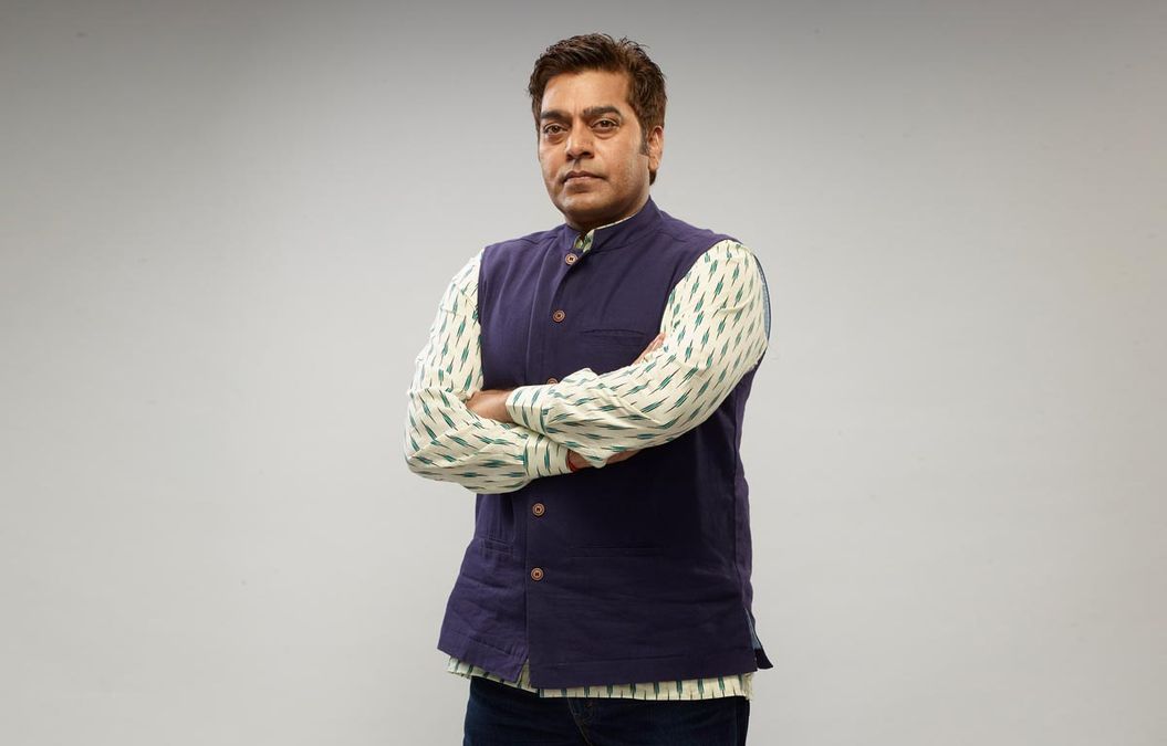 Ashutosh Rana Will Soon Host Savdhaan India