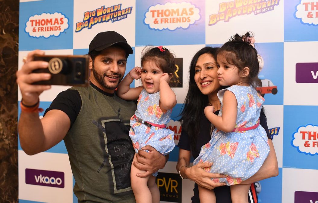 Hummel Signs Kartik Aaryan As India Brand Ambassador