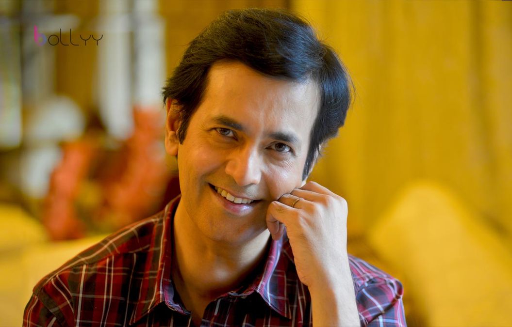 “Ruhani Kisse With Ruhan Kapoor Is More Of A Passion Than A Means To ...