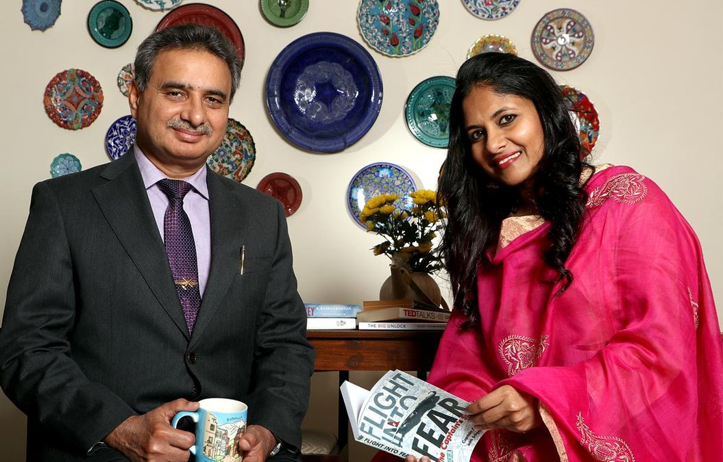 "20 Years On, IC 814 Continues To Haunt Me .." Captain Devi Sharan