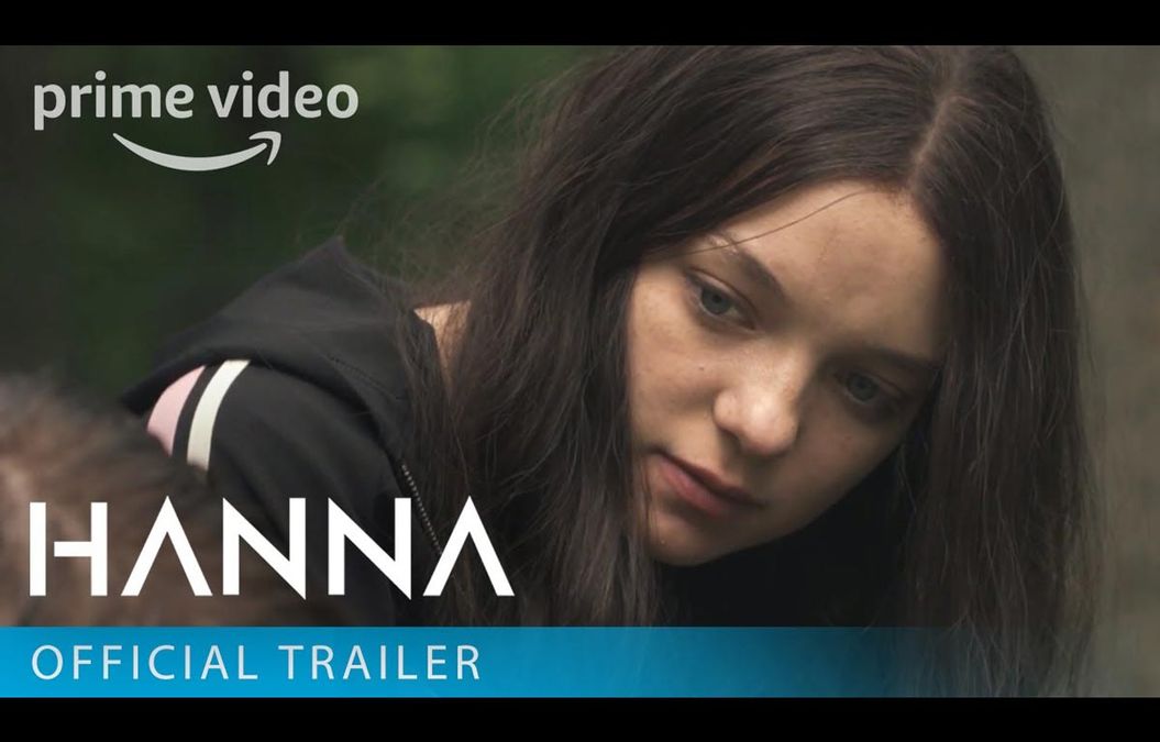 Meet HANNA, The #Princess Of Mirzapur