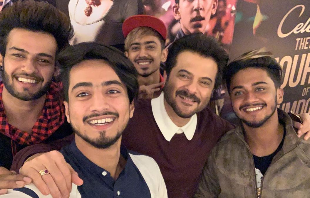 Meet The New Tik Tok & Instagram Super Stars