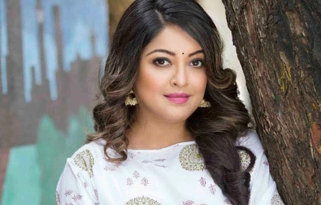 Tanushree Dutta #Metoo - Inspiration By Ullu App Is Not #Metoo Inspired ...