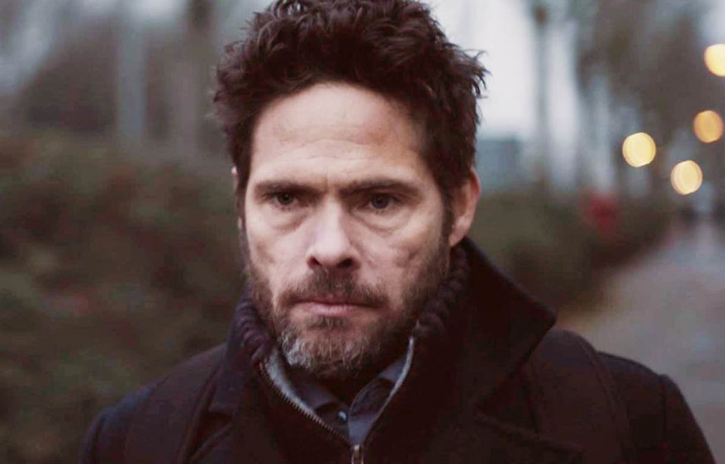 Alex Reece To Play A British Spy In Sarabha - Cry For Freedom