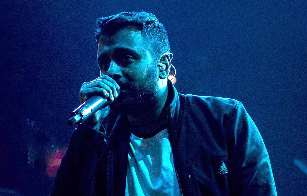 Mirzapur Composer Anand Bhaskar Sings The Title Track For The Brand New ...