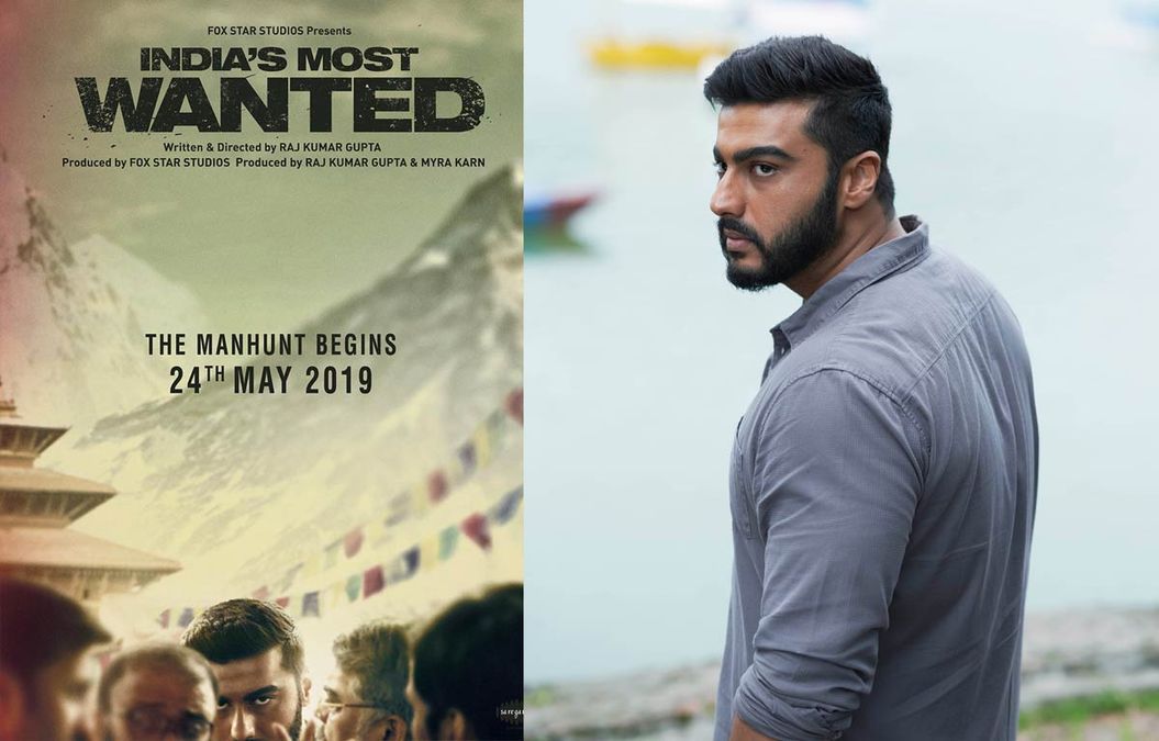 Arjun Kapoor’s India Most Wanted Teaser To Be Attached To Abhishek ...
