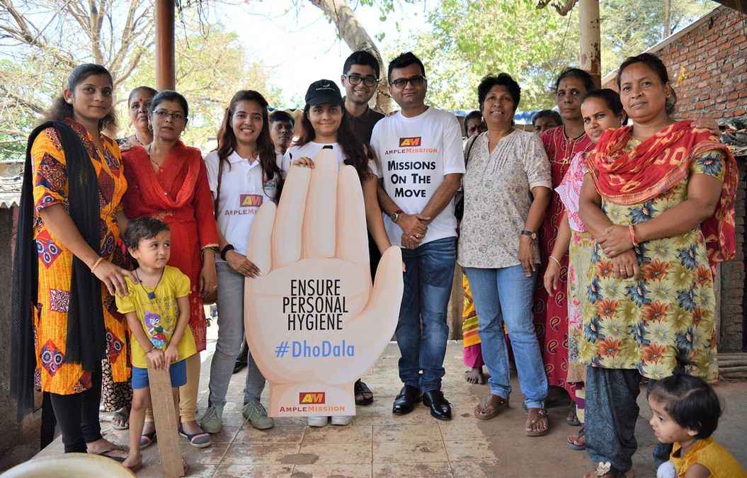 Meet The Real Life Padman Industrialist Aneel Murarka