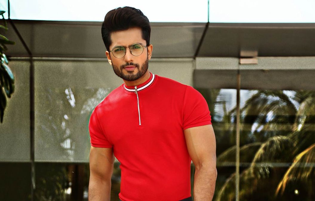 Rehaan Roy Says That His Fans Are The First One To Wish Him On His Birthday