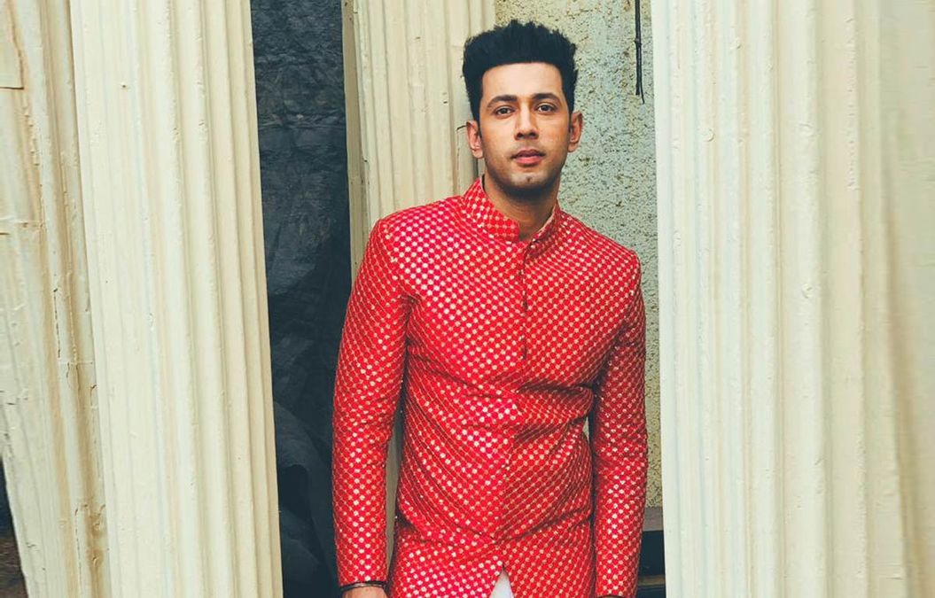 Sahil Anand Is His Own Sartorial Style Guide