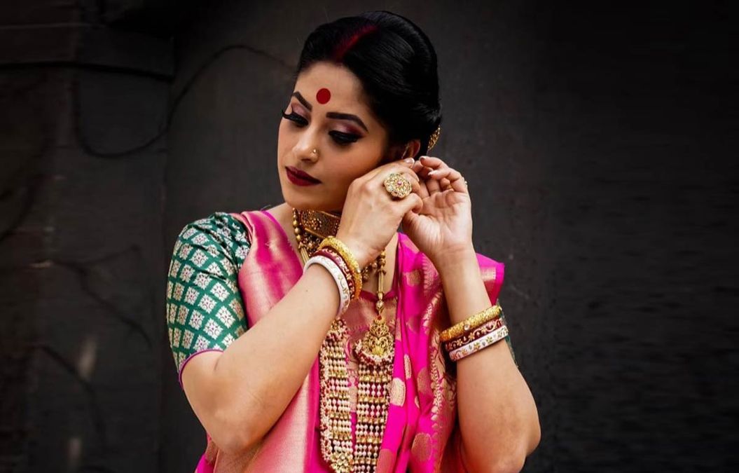 Shubhaavi Choksey's Digital Debut With "Medically Yours"