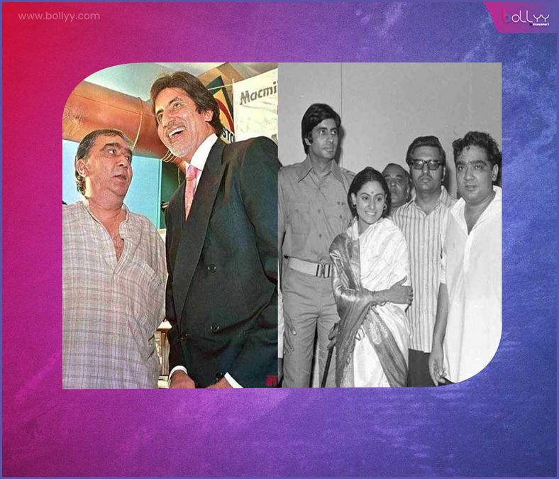 Birthday Special: Prakash Mehra The “P.M” Who Made Amitabh A Star