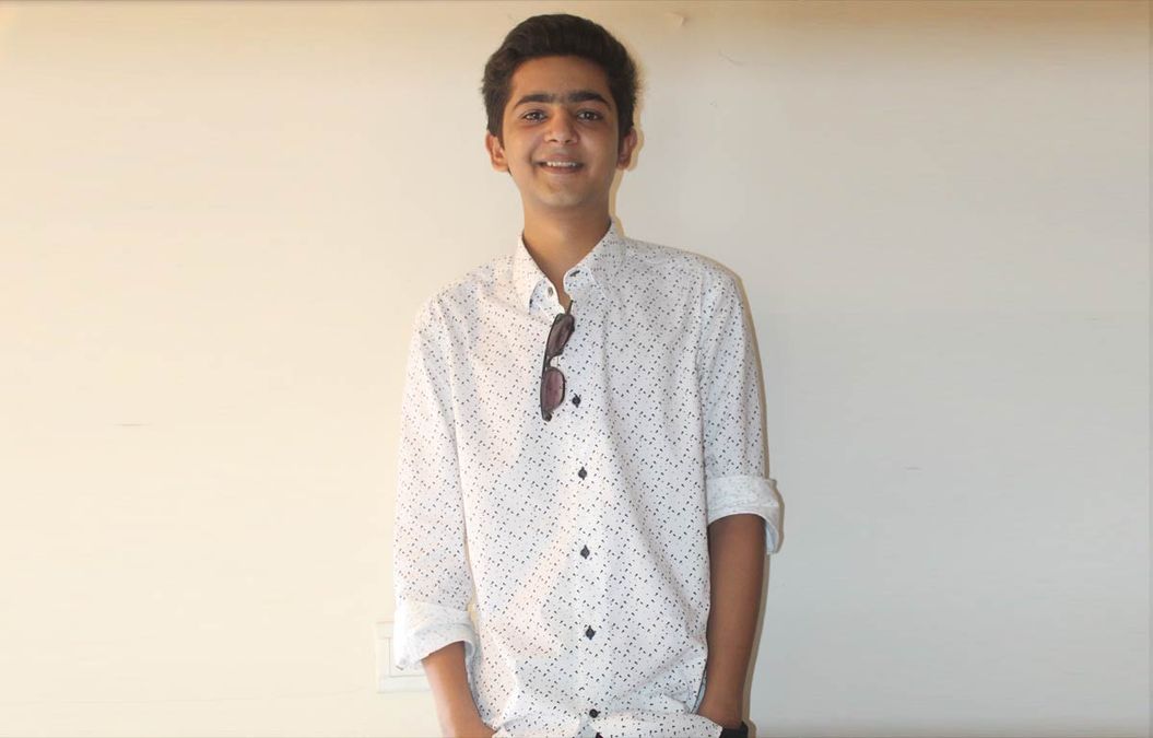 ‘Tumbbad’ Fame Mohammad Samad To Do A Cameo In Mere Sai – Shraddha Aur ...